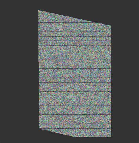 Co Registration Issues Microwave Toolbox Step Forum