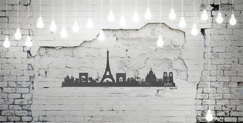 Трафарет лофт в интерьере (42 фото) - красивые картинки и HD фото