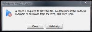 Tolsdorf NET G M Codec For Windows Media Player GoToMeeting