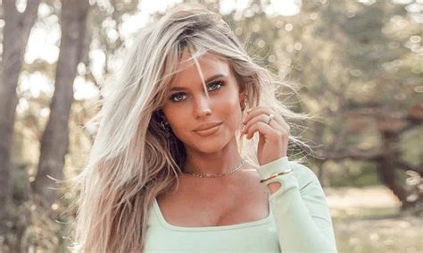 Hilde Osland Height Weight Net Worth Age Wiki Who Instagram