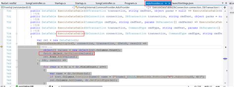 连接postgresql · Issue 497 · Dotnetcorefreesql · Github