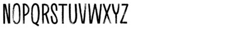 Canvas Inline Regular Font Decorativedisplay Artistic And What Font Is