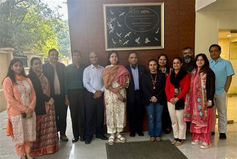 Dr Pushpender Kumar Surya On Linkedin Delivered A Lecture On How To