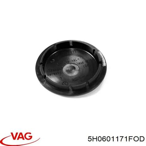 5H0601171FOD VAG ковпак колеса