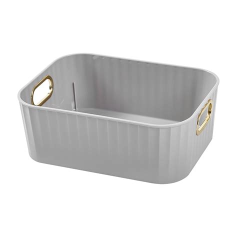 Needhep Linen Fabric Closet Boxes With Lids 2024 New Clear Plastic