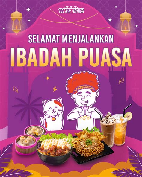 Wizzmie Siapa Nih Yang Udah Nungguin Banget Opening Cabang Yang Satu Ini 😝 Berkat Doa Kalian