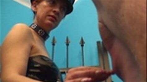 Saradomina The Martyrdom Of His Penis And Nipples 11 Part