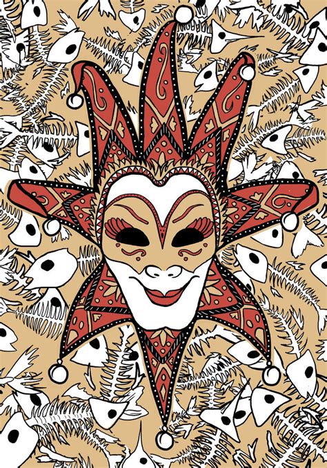 Carnival Vs Easter Fast By Nataliakart On Deviantart