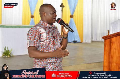 Ministère Ministère Catholique Miséricorde Togo