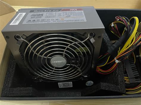 已出玄冰400加航嘉500w电源打包120包邮 Nga玩家社区