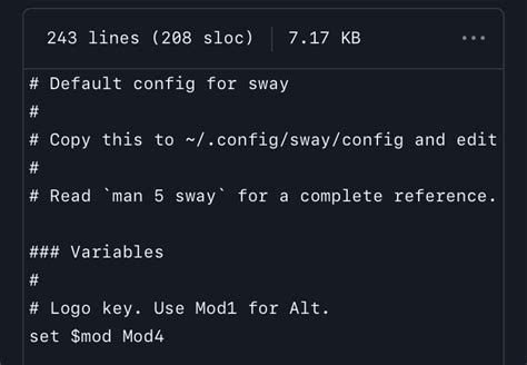 Linux Debian Sway Joseph Madsen