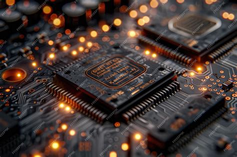 Gallium Nitride Device In Highpower Application Semiconductor Premium