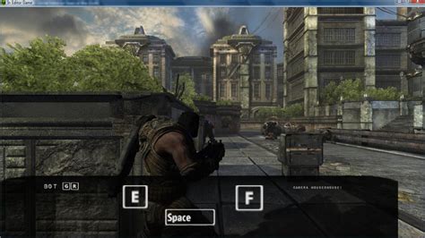 Spectating Image Horde 2 0 Mod For Gears Of War Moddb
