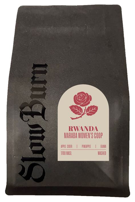 Maraba Womens Coop Slow Burn Wholesale