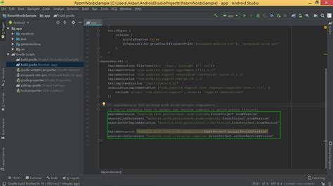 101 Part A Room Livedata And Viewmodel By Akbar Na Putra Medium