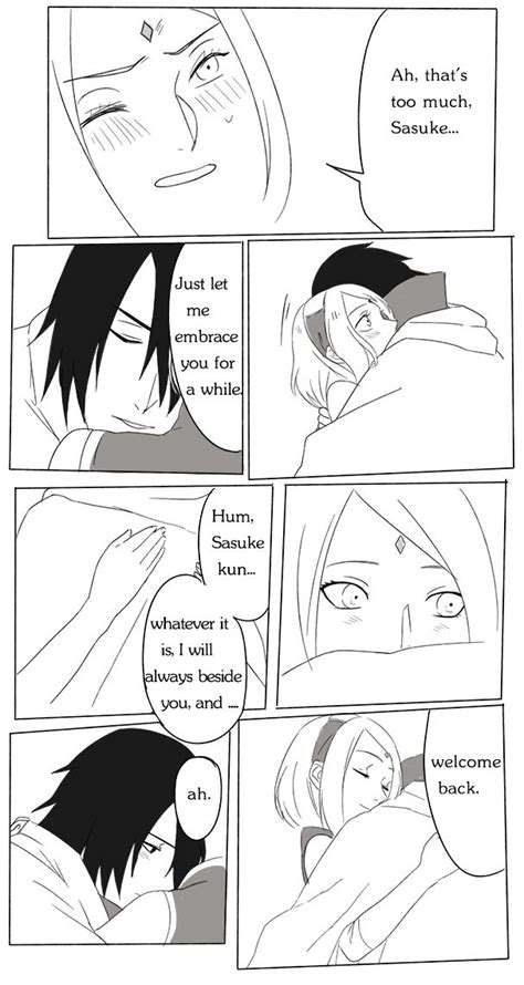 Sasusaku Tumblr Sasuke Uchiha Sakura Haruno Sakura And Sasuke