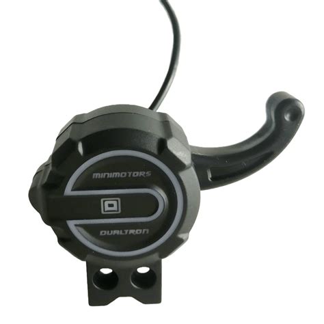 Ey4 Dualtron Thunder 3 Green Connector Accelerator Trigger Affordable