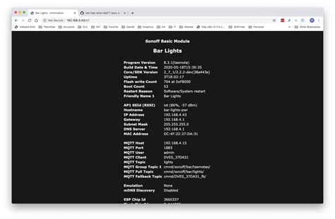 TDM 007 Fails To Discover Devices That Have Different Full Topics But Same Topic Variable
