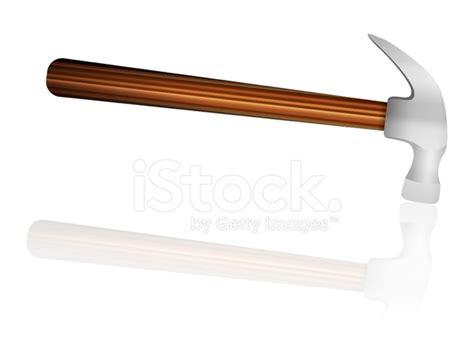 해머 스톡 벡터 Freeimages