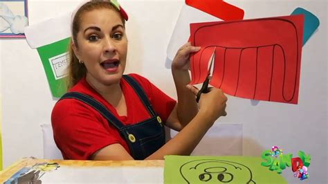 Ideas De Actividades Para Recortar Preescolar En Actividades My Xxx