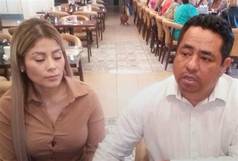 Caso Mogollón pugna por la sucesión