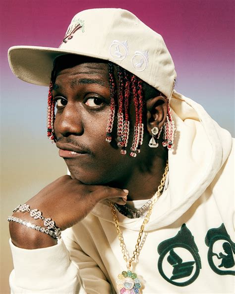 David Cabrera Portrait This Represents