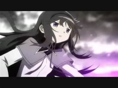 魔法少女まどかマギカ 必ずあなたを守ってみせる。 ニコニコ動画