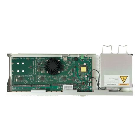 Routerboard Rb 1100ahx4 Mikrotik Sawasul Distribuidora