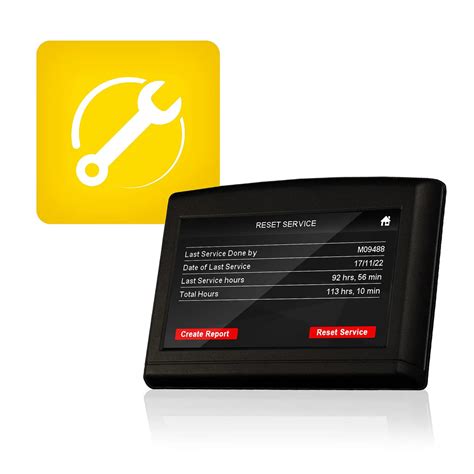 Maptuner Reset Vehicle Service Application For Brpcan Am Evolution