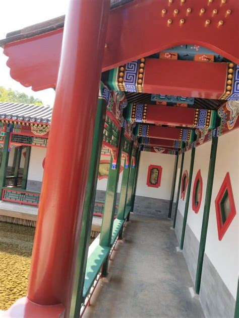第十二屆中國國際園林博覽會觀光之七：北京、壽光與瀋陽園 每日頭條