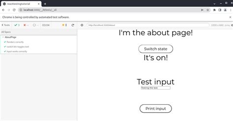 Blog 9 Tất tần tật về cách Test một ứng dụng bằng Jest Testing