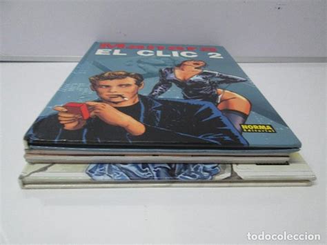 Milo Manara 5 Comics Editorial Norma Ver Fot Comprar En