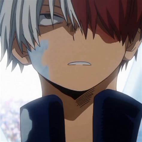 Todoroki 😭 Want The Tuto Rsillyclub