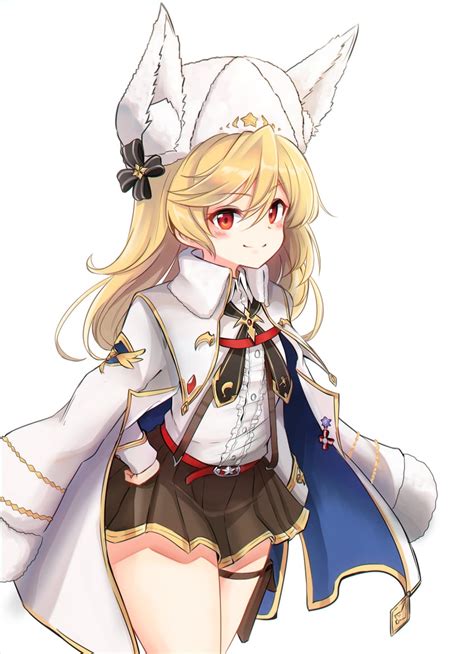 Nagant Revolver Girls Frontline Drawn By Eki Tenchou Danbooru