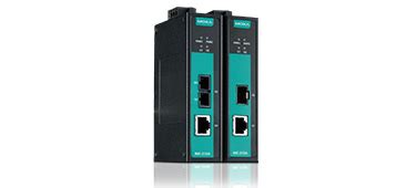 IMC-21-M-ST - Ethernet-to-Fiber Media Converters IMC-21 Series | MOXA