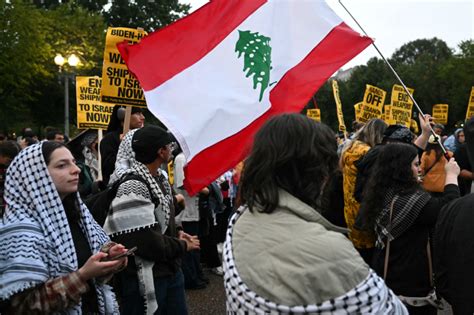 လက်ဘနွန်မှာ နိုင်ငံစစ် ဖြစ်လာနိုင်ကြောင်း ကမ္ဘာ့ခေါင်းဆောင်များ သတိပေး Bur Mizzima Com