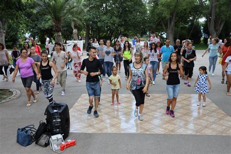 Танцова школа МАЛАМБО Varna