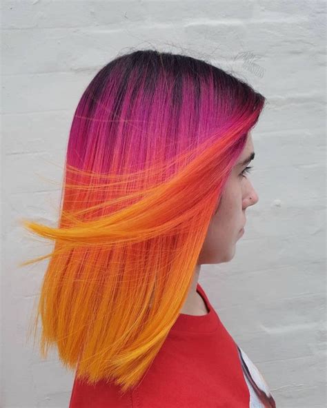 Embrace Your Roots With These Stunning Shadow Roots Hair Color Ideas