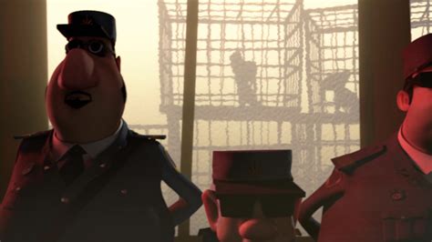 Madagascar Europe S Most Wanted Screencap Fancaps