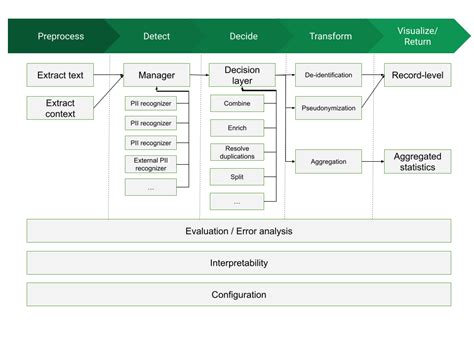 Pii Data Specification Piisa