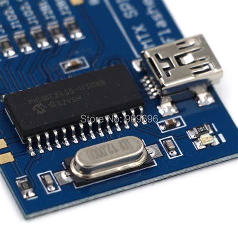 Купить Матрица Nand программист Mtx Spi Nand мигалкой V10 быстрый Usb