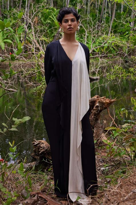 Twinkle Hanspal Designer Dresses Jumpsuits Skirts Maxi Jackets