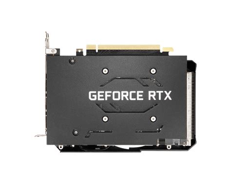 Geforce Rtx™ 3060 Aero Itx Oc
