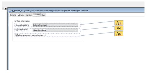 Powerbuilder 2017 R2 New Feature Stand Alone Compiler Enhancements Appeon Community