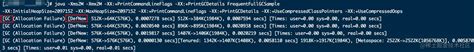 springboot jvm频繁gc内存溢出排查 个人文章 segmentfault 思否