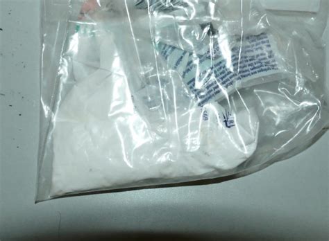 Collingwood Man Charged In York Region Drug Bust 5 Photos Barrie News