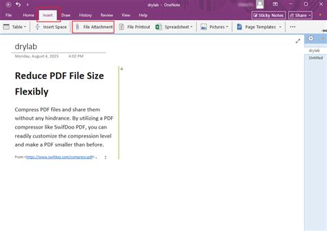 Expert Guide On How To Open Pdf In Onenote Detailed Steps