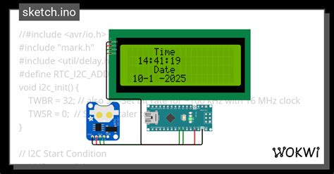 Wokwi Online ESP32 STM32 Arduino Simulator
