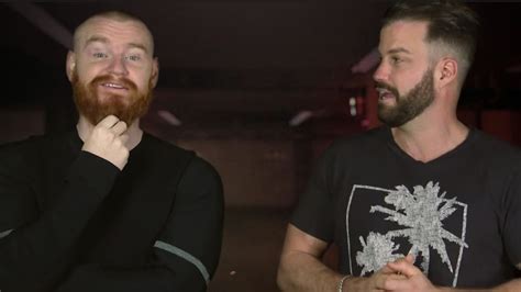 The Challenge Johnny Bananas And Wes Bergmann Reunite For Celebrity