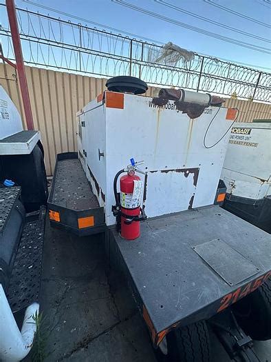 Used Hobart Gpu 90cu20 For Sale In Gardena California
